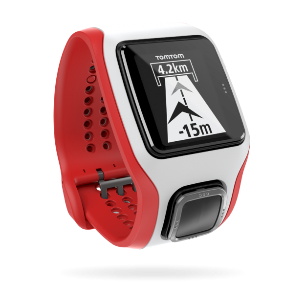 Tomando el pulso a los TomTom Cardio (Runner y Multi-Sport) – Los ...