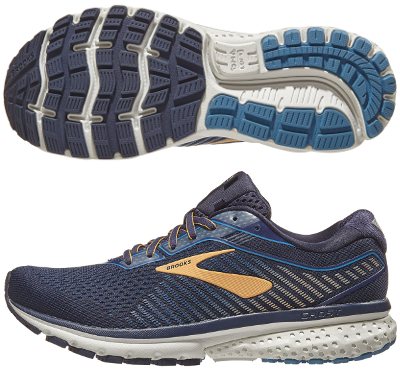 Brooks Ghost 12 para hombre: análisis, precios y alternativas