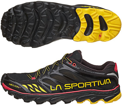 La Sportiva Helios SR para hombre: análisis, precios y alternativas
