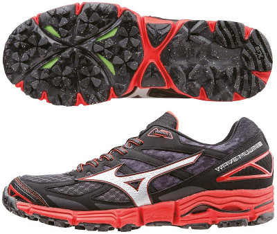 Mizuno Wave Mujin 2 para hombre: análisis, precios y alternativas