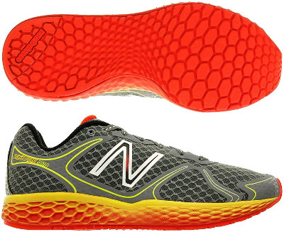 New Balance 980 Fresh Foam para hombre: análisis, precios y alternativas