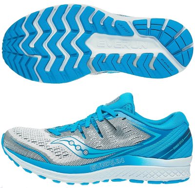 Saucony Guide ISO 2 para mujer: análisis, precios y alternativas
